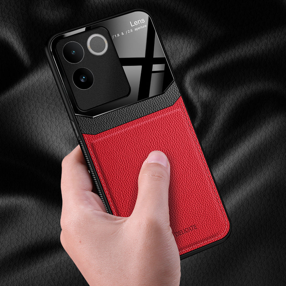 Shop Vivo T2 Pro 5G Cases & Covers Online – QWERTY CASES