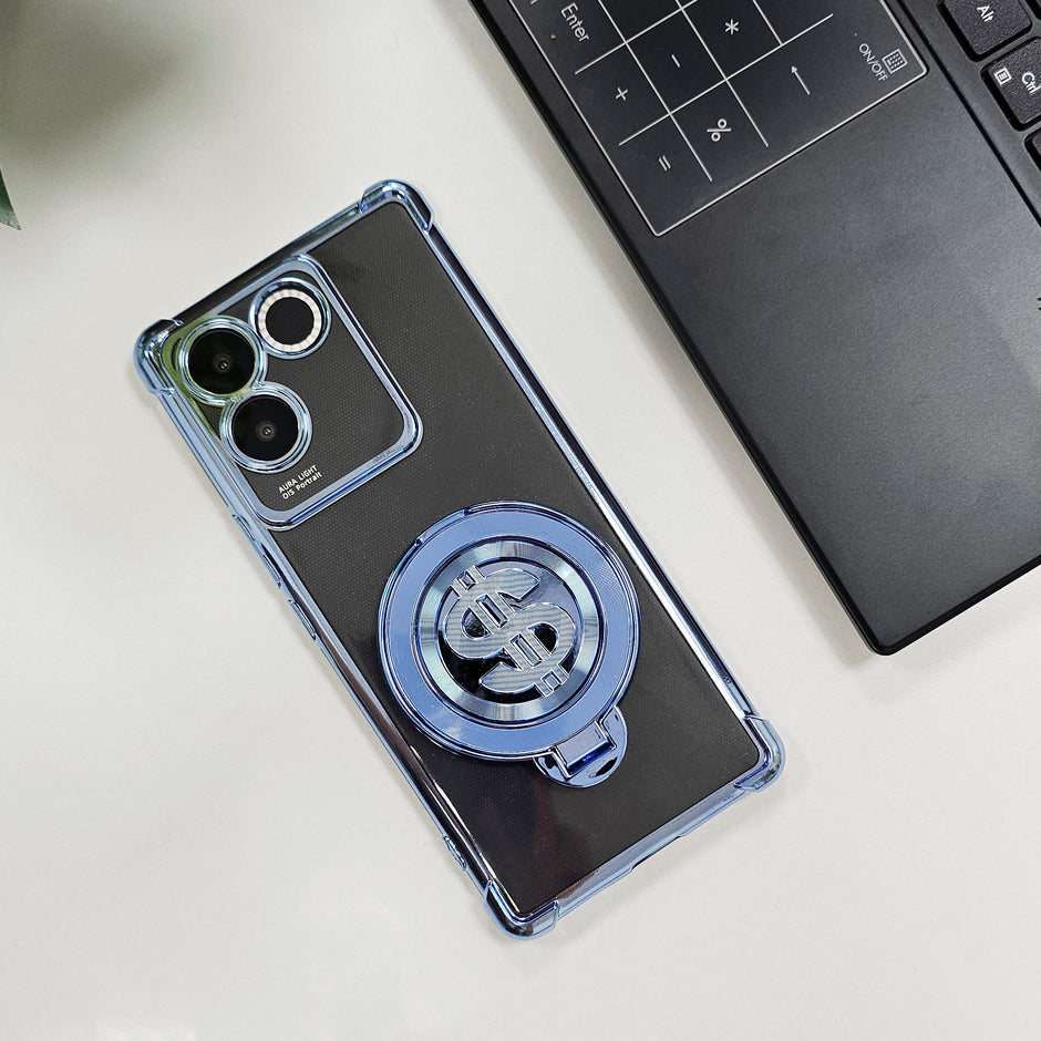 Shop Vivo T2 Pro 5G Cases & Covers Online – QWERTY CASES