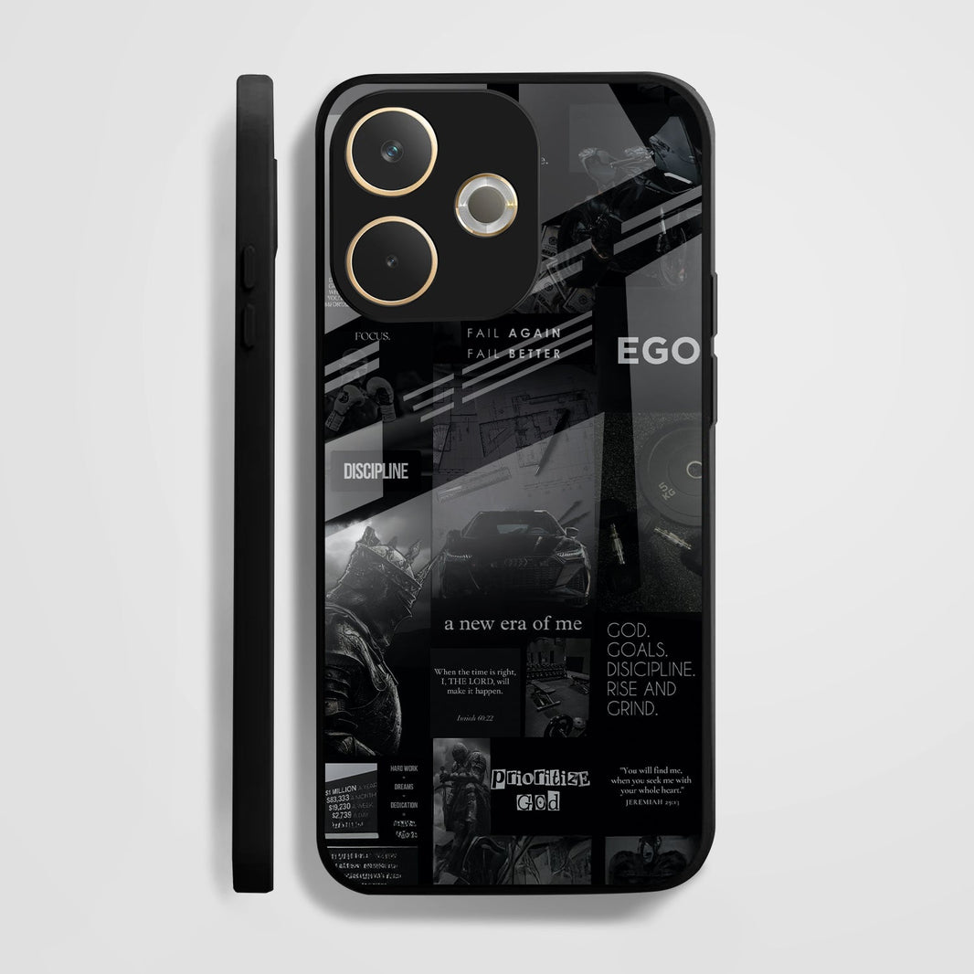 Shop Stylish Oppo A5 Pro 5G Glass Covers – QWERTY CASES