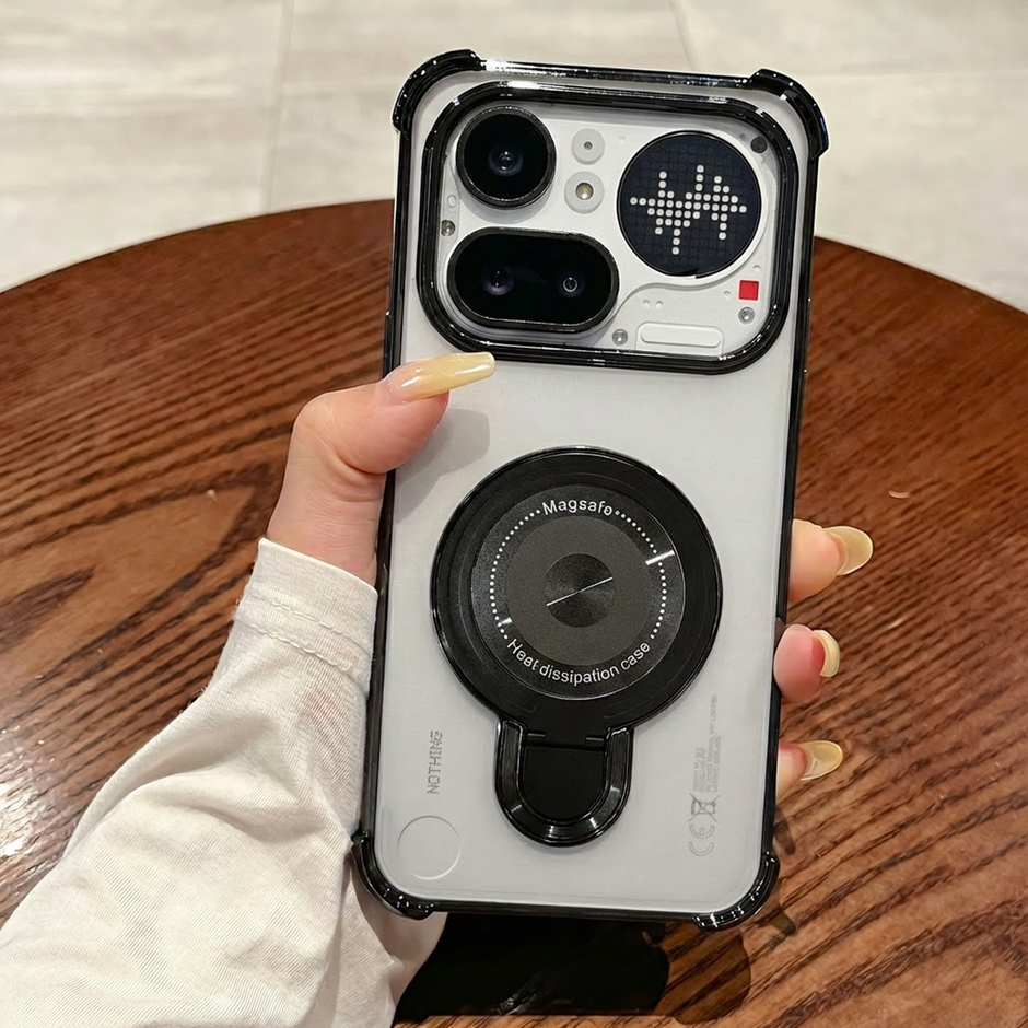 Nothing Phone 4a Pro 5G Cases & Covers – QWERTY CASES