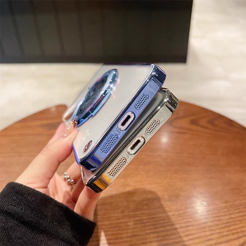 Samsung Galaxy A35 5G Billion Frameless Case – QWERTY CASES