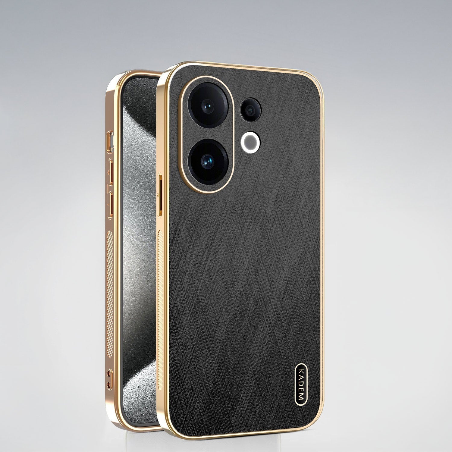 Vivo V60 Back Covers & Cases – Stylish, Protective | Free Delivery ...
