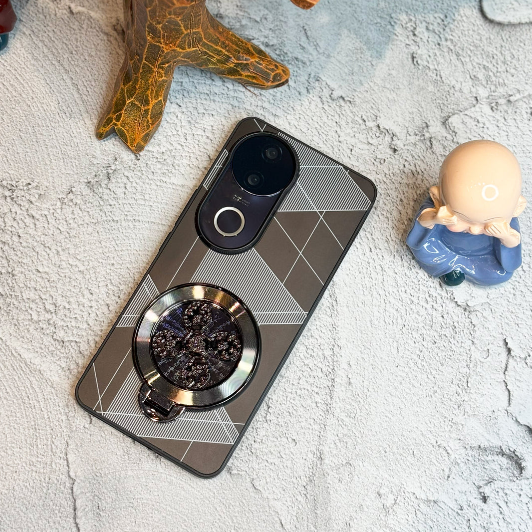 Vivo V50 5G – QWERTY CASES